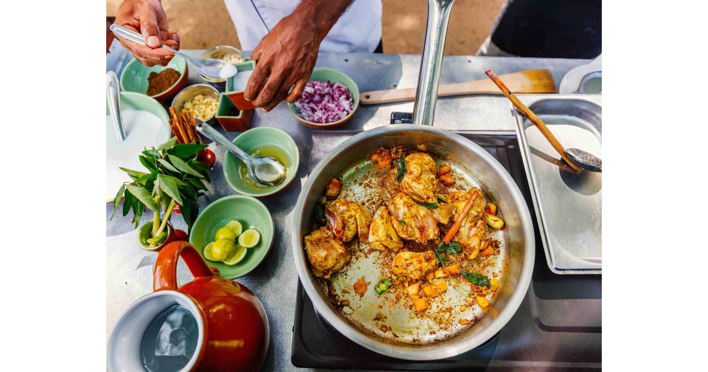 Spanish Cooking Class Hen Party in Barcelona | Book Online