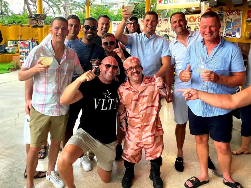 Dwarf Hire Stag Do In Krakow | Funktion Events