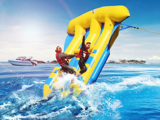 Benidorm Stag Do Weekends & Activities 2024 - Lots of Ideas