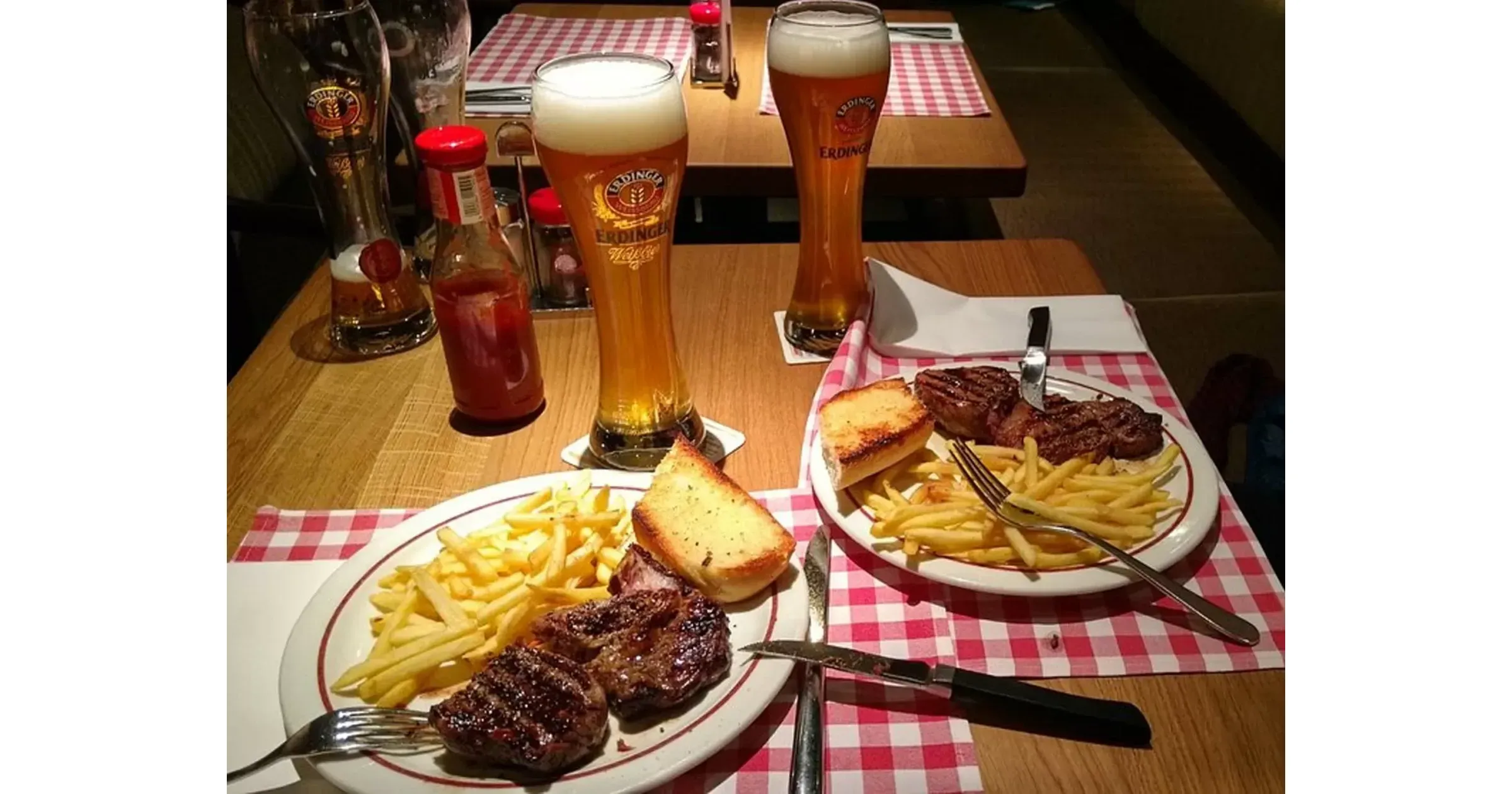 Steak & Beers Stag Do in Berlin | Book Online