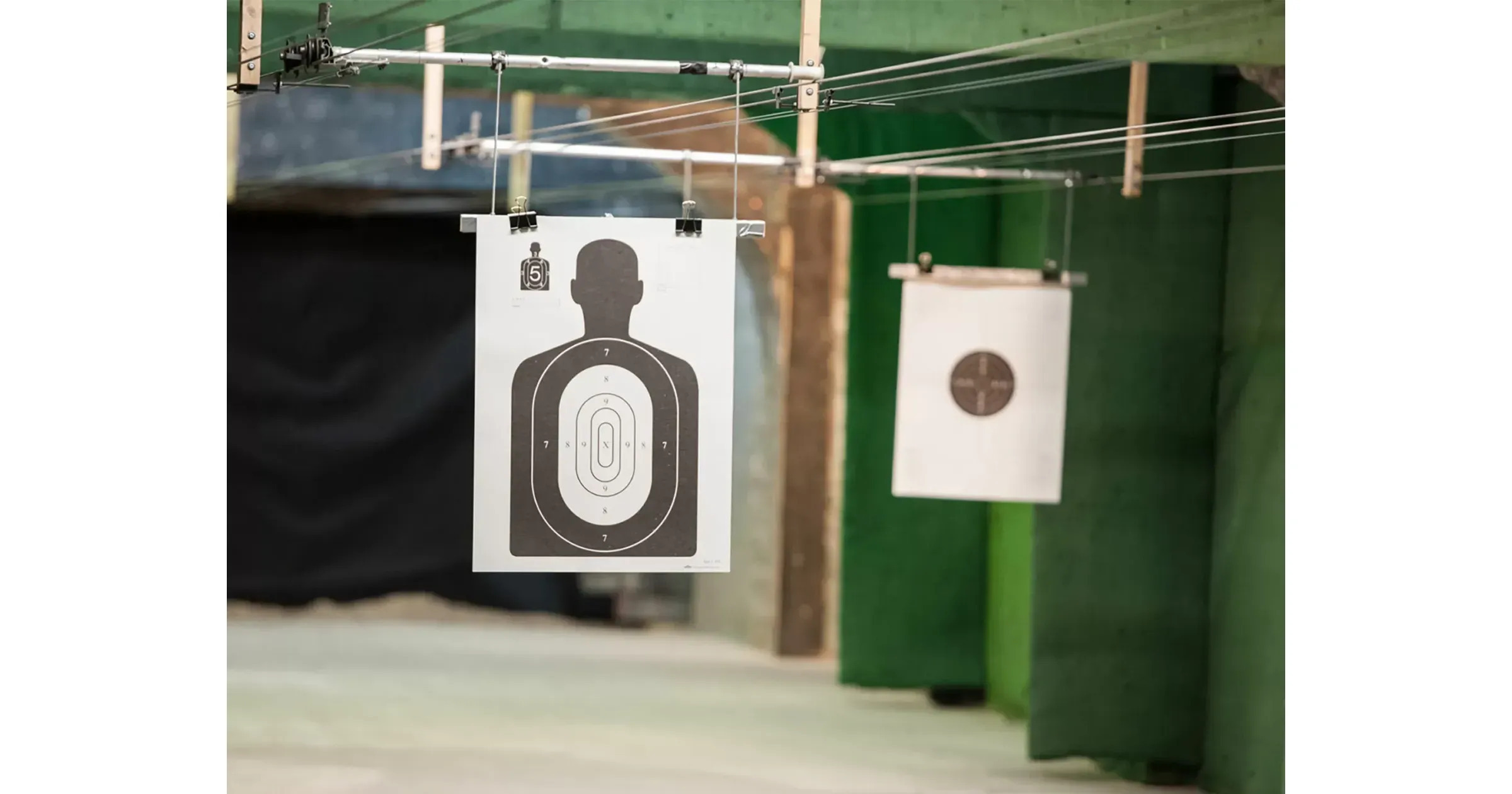 MP5 & AK-47 Shooting Stag Do in Krakow | Book Online