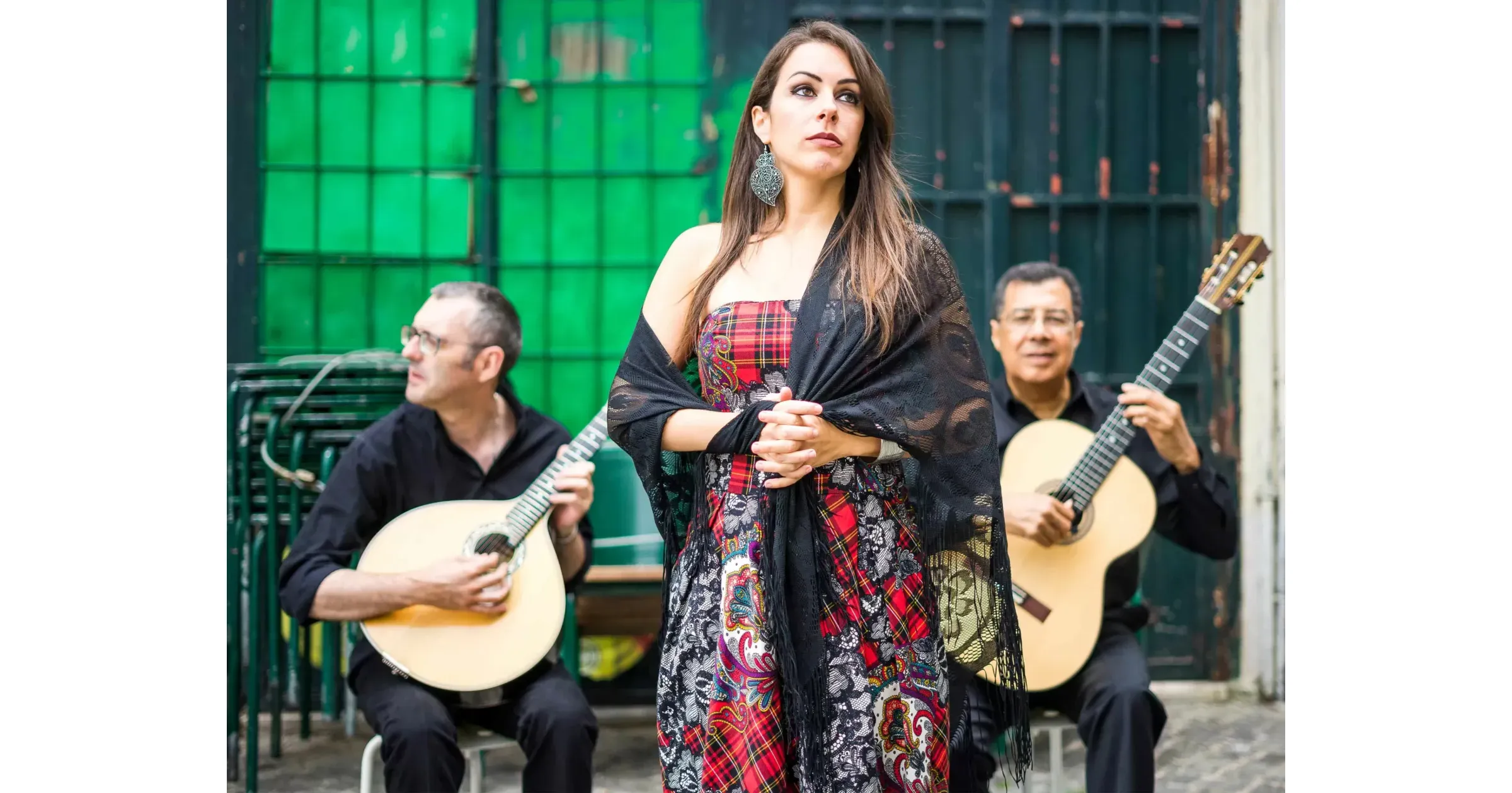 Fado Show Hen Party in Lisbon | Book Online