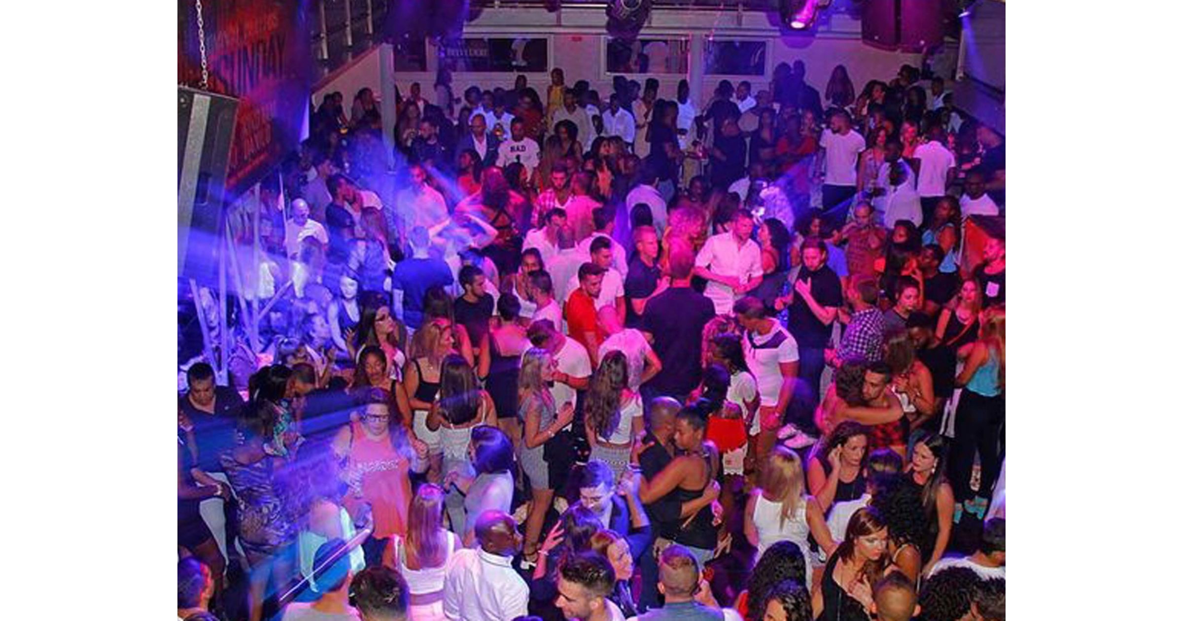 VIP Club Entry Stag Do in Lisbon | Book Online