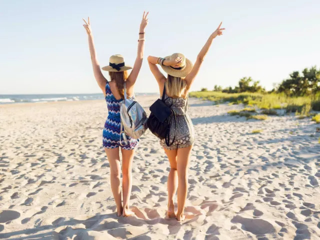 Magaluf Hen Party Activities 2022 - Lots of Ideas