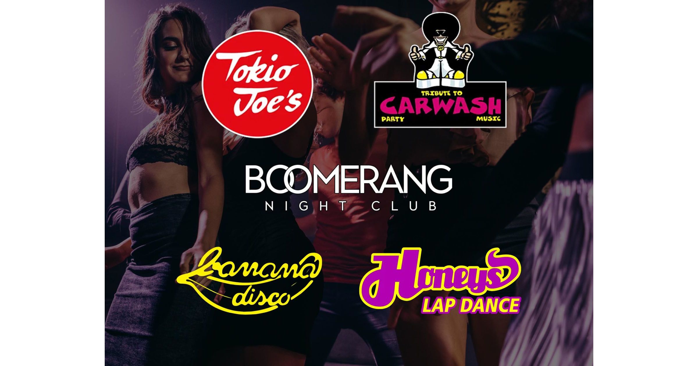 Super Club Entry Pass Hen Party in Magaluf | Book Online