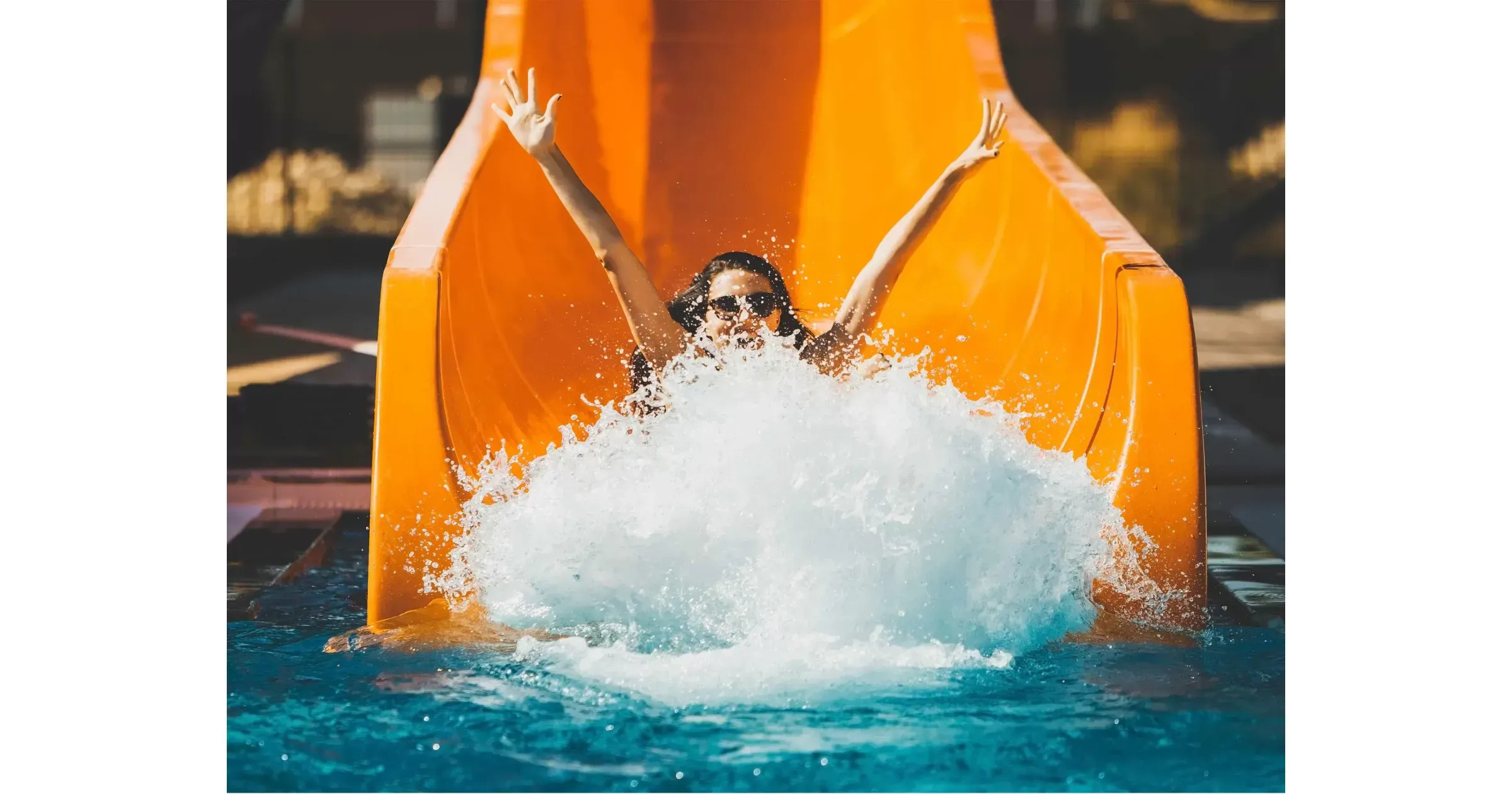 Water Park Hen Party in Magaluf | Book Online