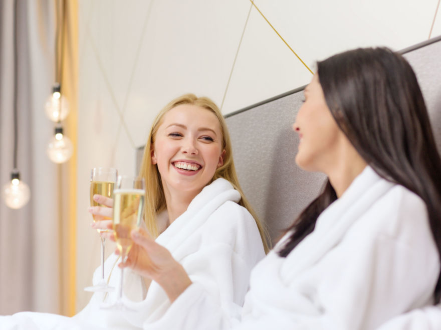 Sun, Sea & Solace Hen Do Package in Marbella | Funktion Events