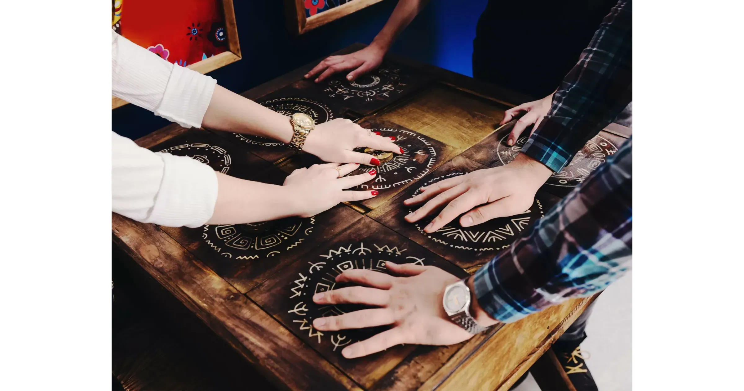 Escape Rooms Hen Party in Munich | Book Online