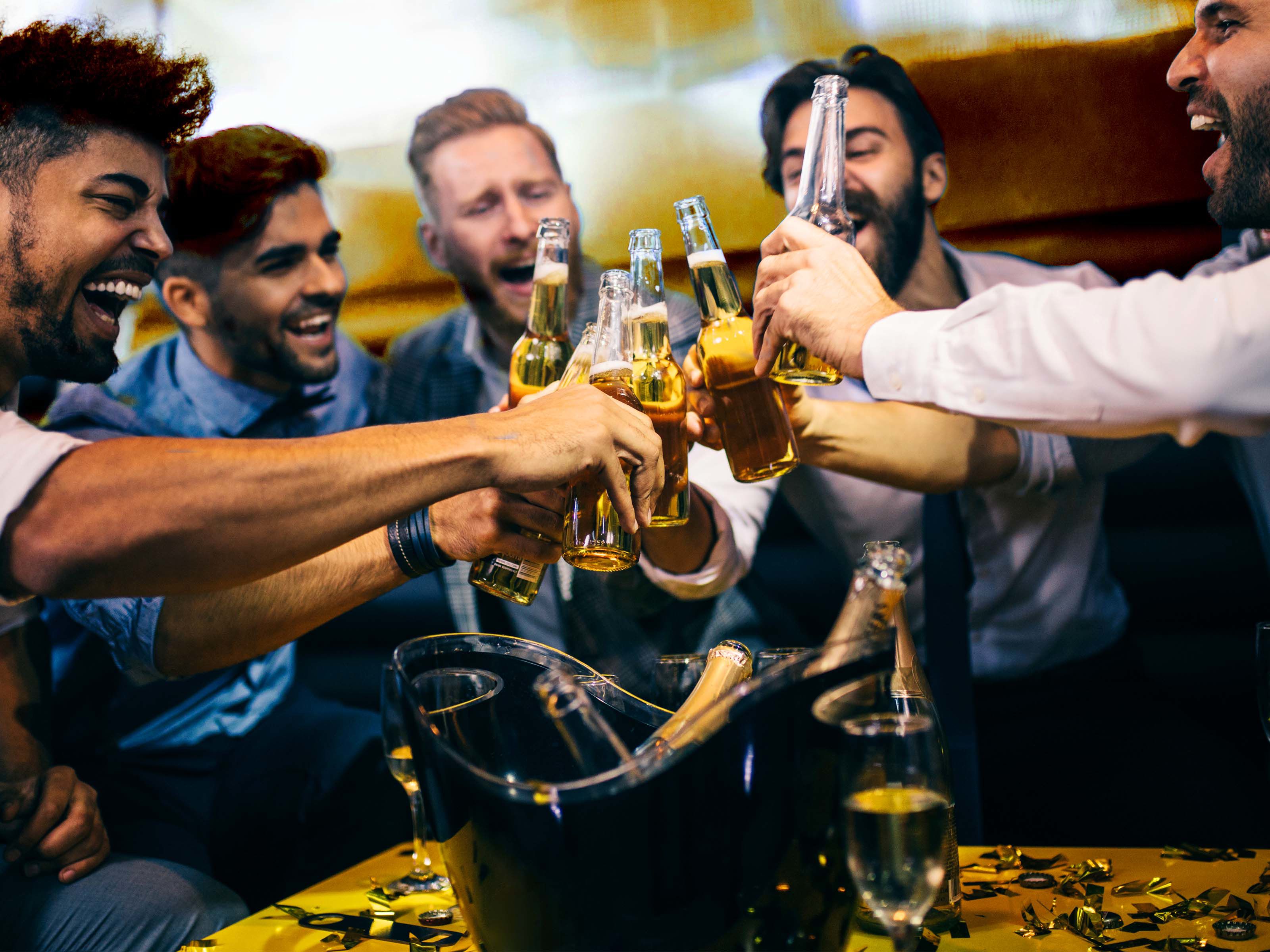 Ark – Guestlist Entry Stag Do in Manchester | Book Online