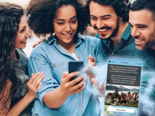 50+ of the Best Team Building Activities | Book Now | Funktion Events