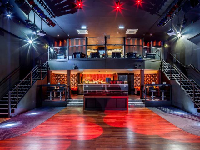 Windsor Hen Do Activities & Ideas | Funktion Events