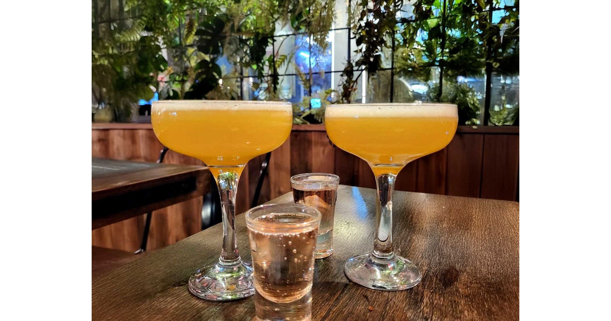 Bottomless Brunch Hen Party in London | Funktion Events