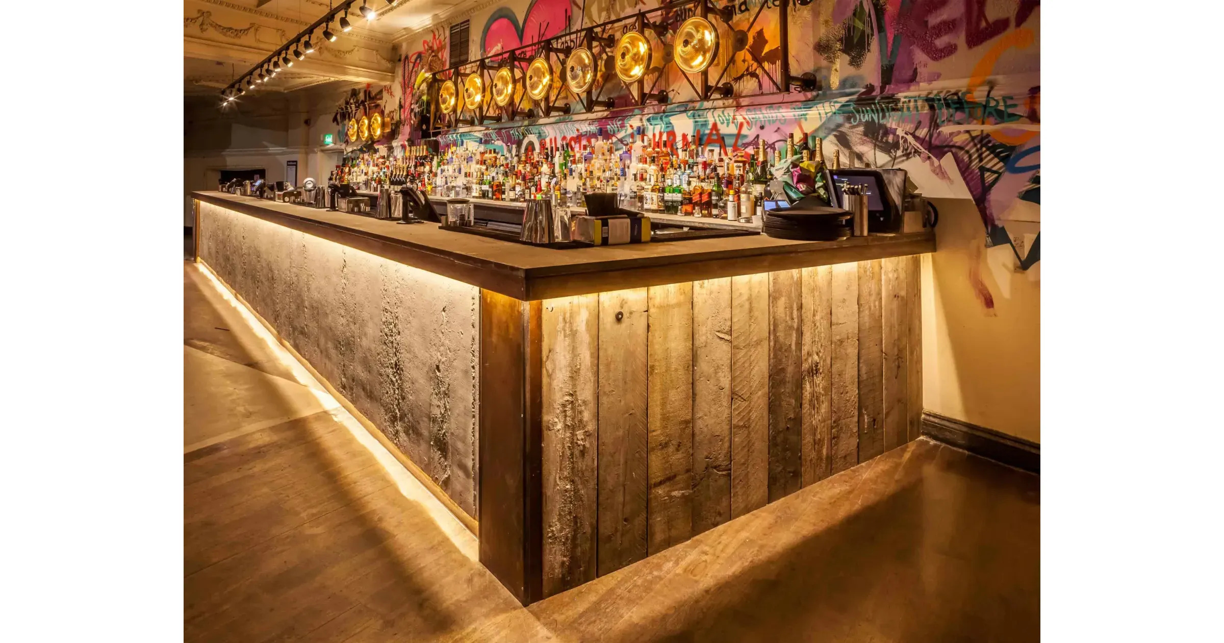 Bar & Beyond - Guestlist Entry Stag Do in Norwich | Book Online