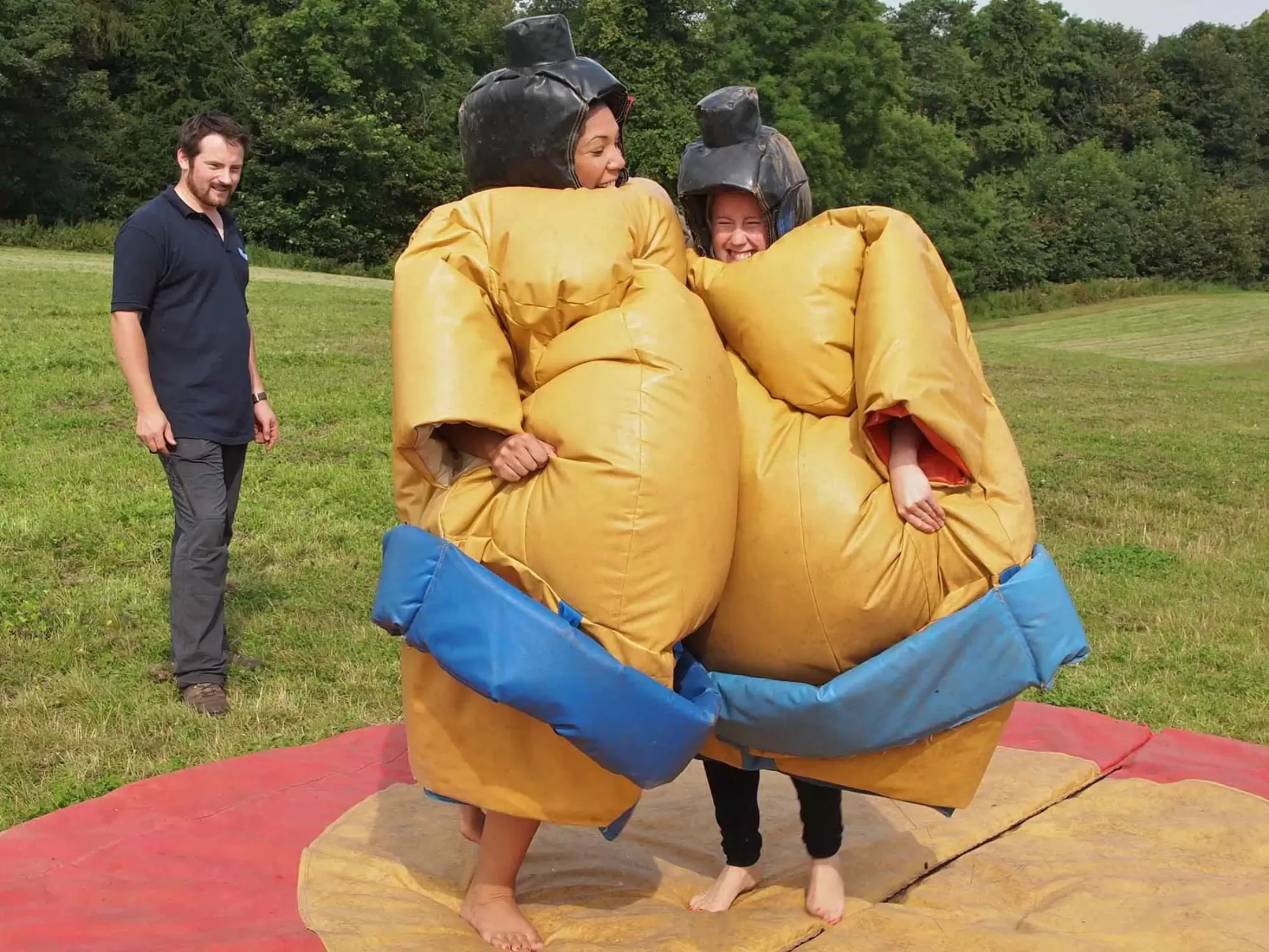 Reading Team Building Activities - Lots of Ideas