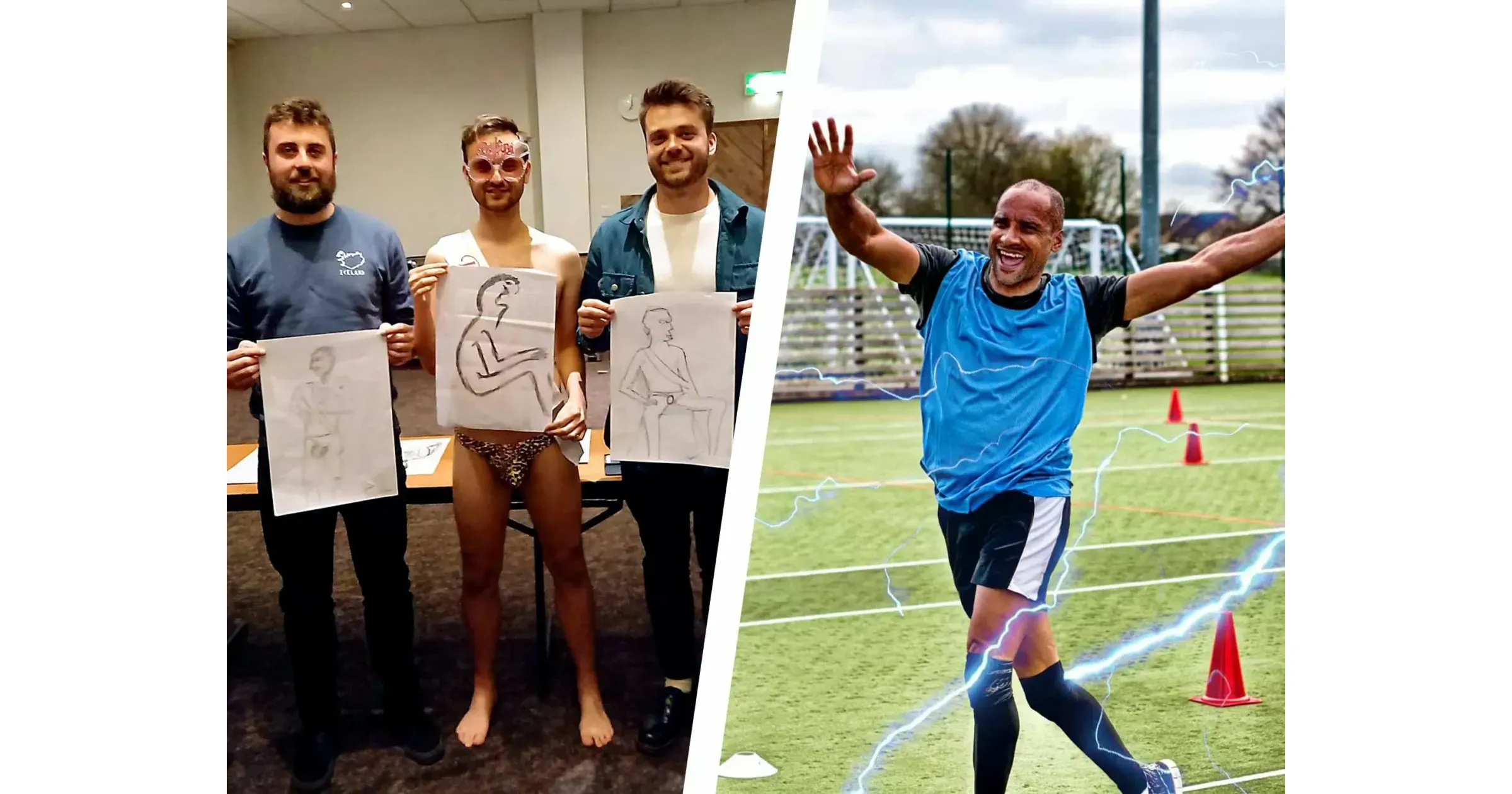 Ultimate Stag Stag Do Package in Manchester | Funktion Events