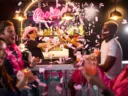 Clash of the Stags Stag Do | Funktion Events