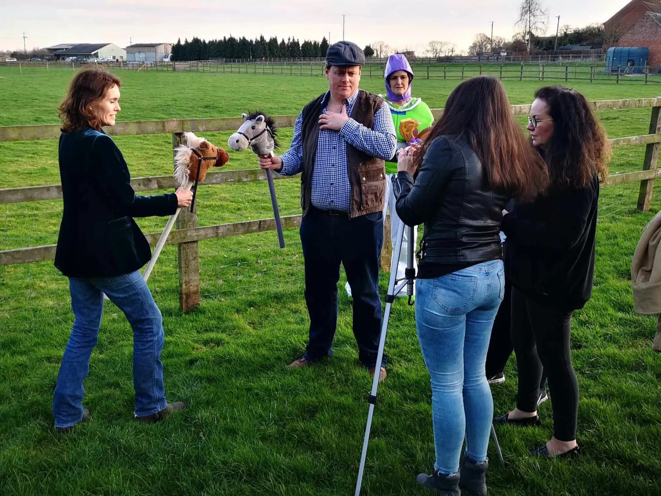 Team Building Leeds: 70+ Activities | Funktion Events