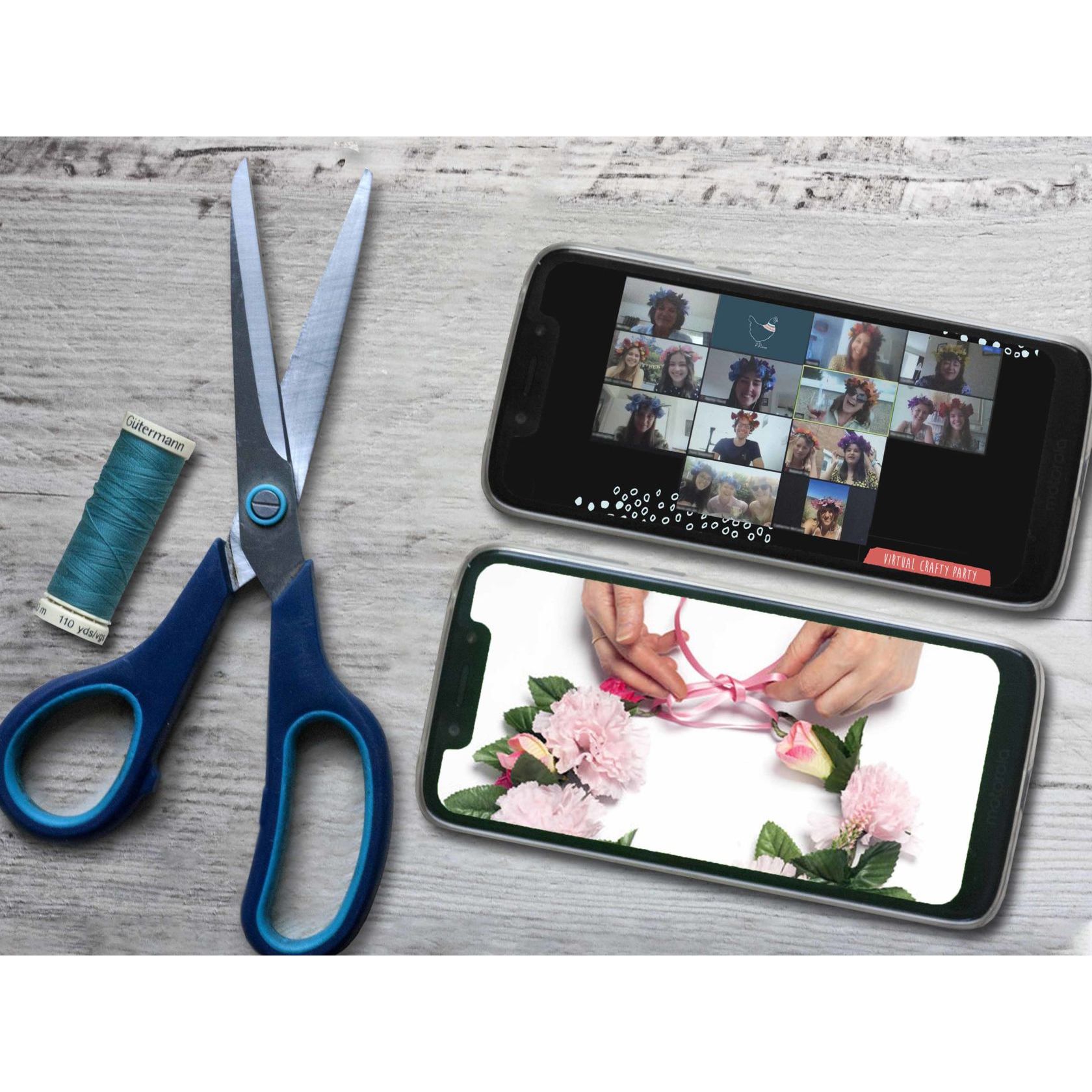 Virtual Team Building Activities for Remote & Online Workers