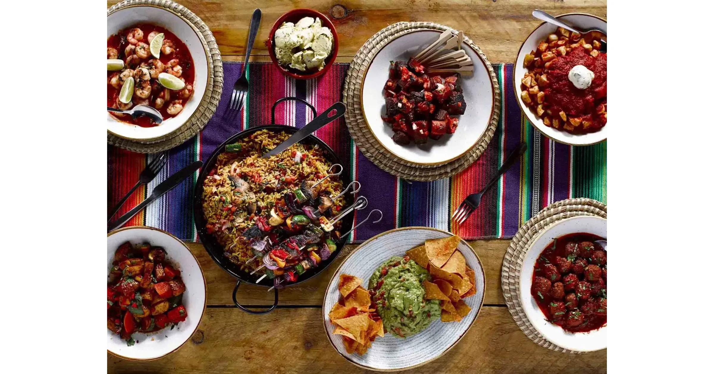 Cuban Cocktail Class & Tapas for Groups in Cardiff