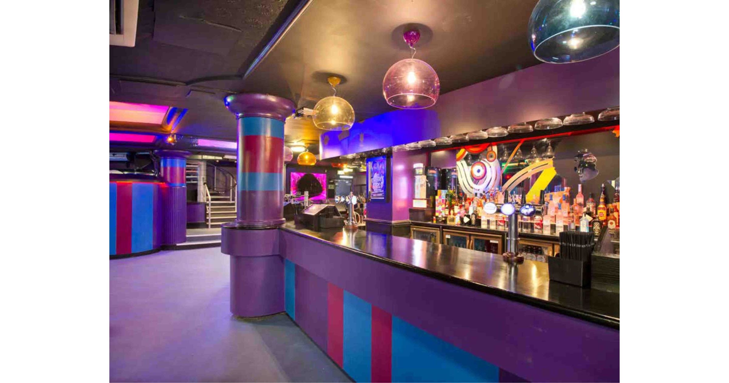Flares Nightclub Entry for Groups in Liverpool | Book Online