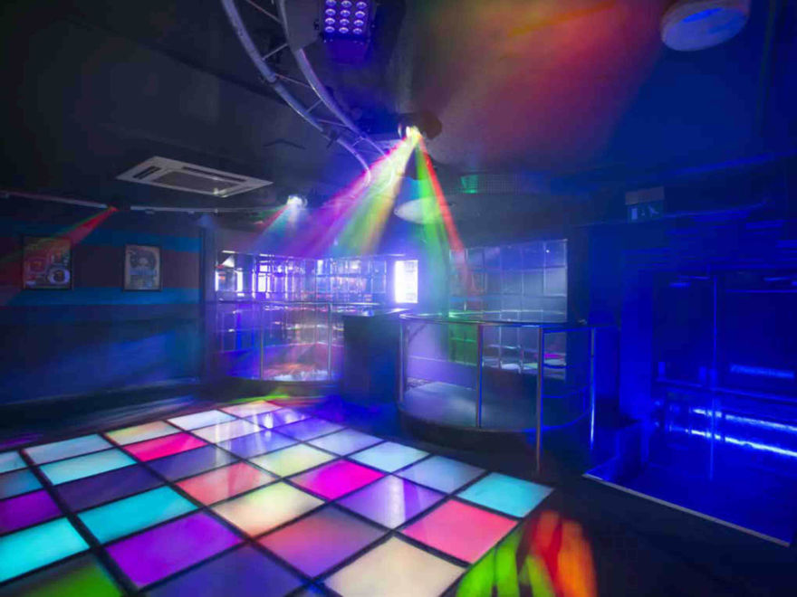 Flares Nightclub Entry for Groups in Newcastle | Book Online
