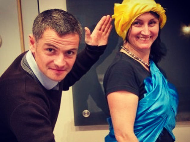 Birmingham Team Building Activities - Lots of Ideas