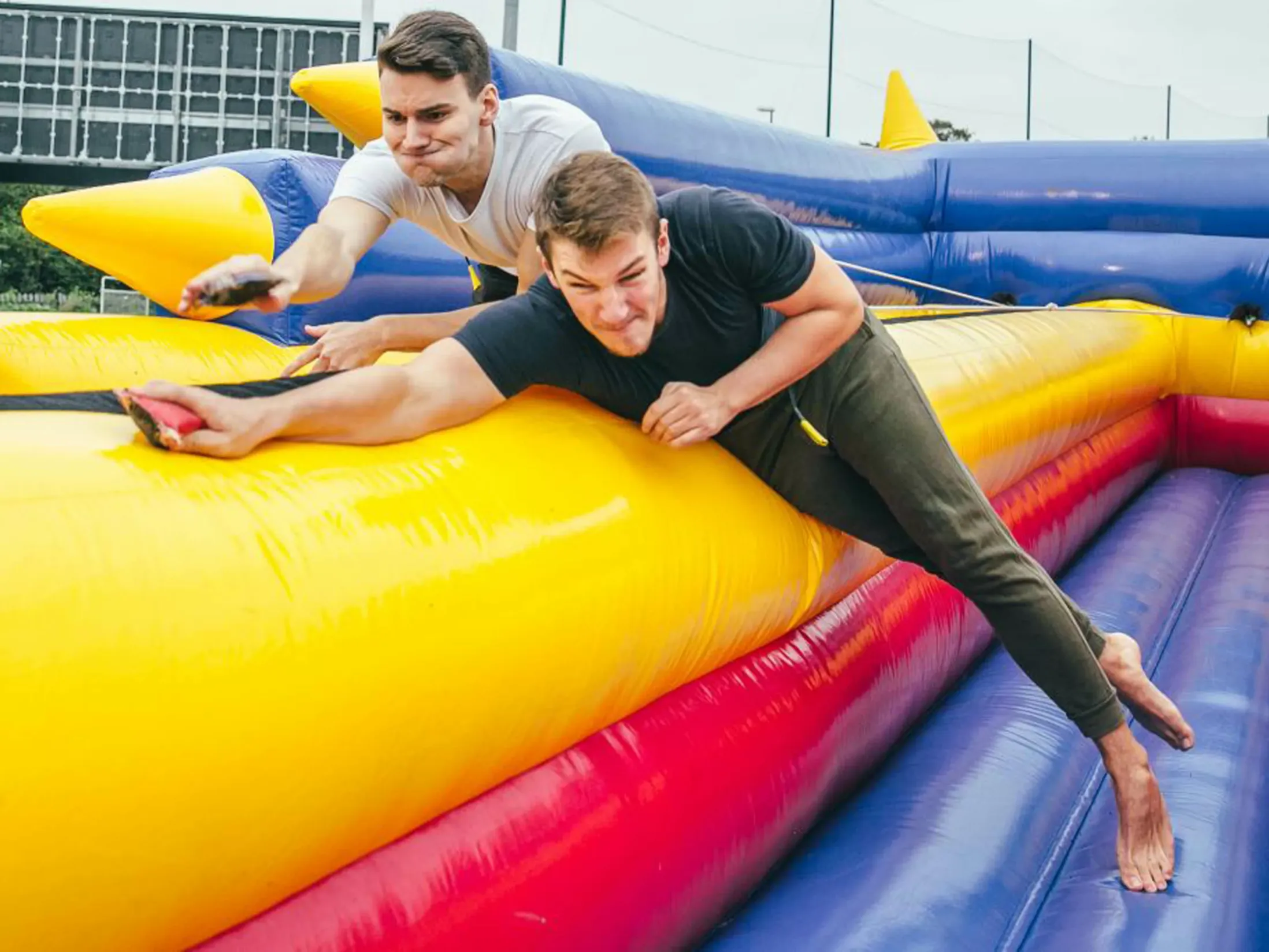 Bournemouth Stag Activities 2026 | 54+ Ideas | Funktion Events