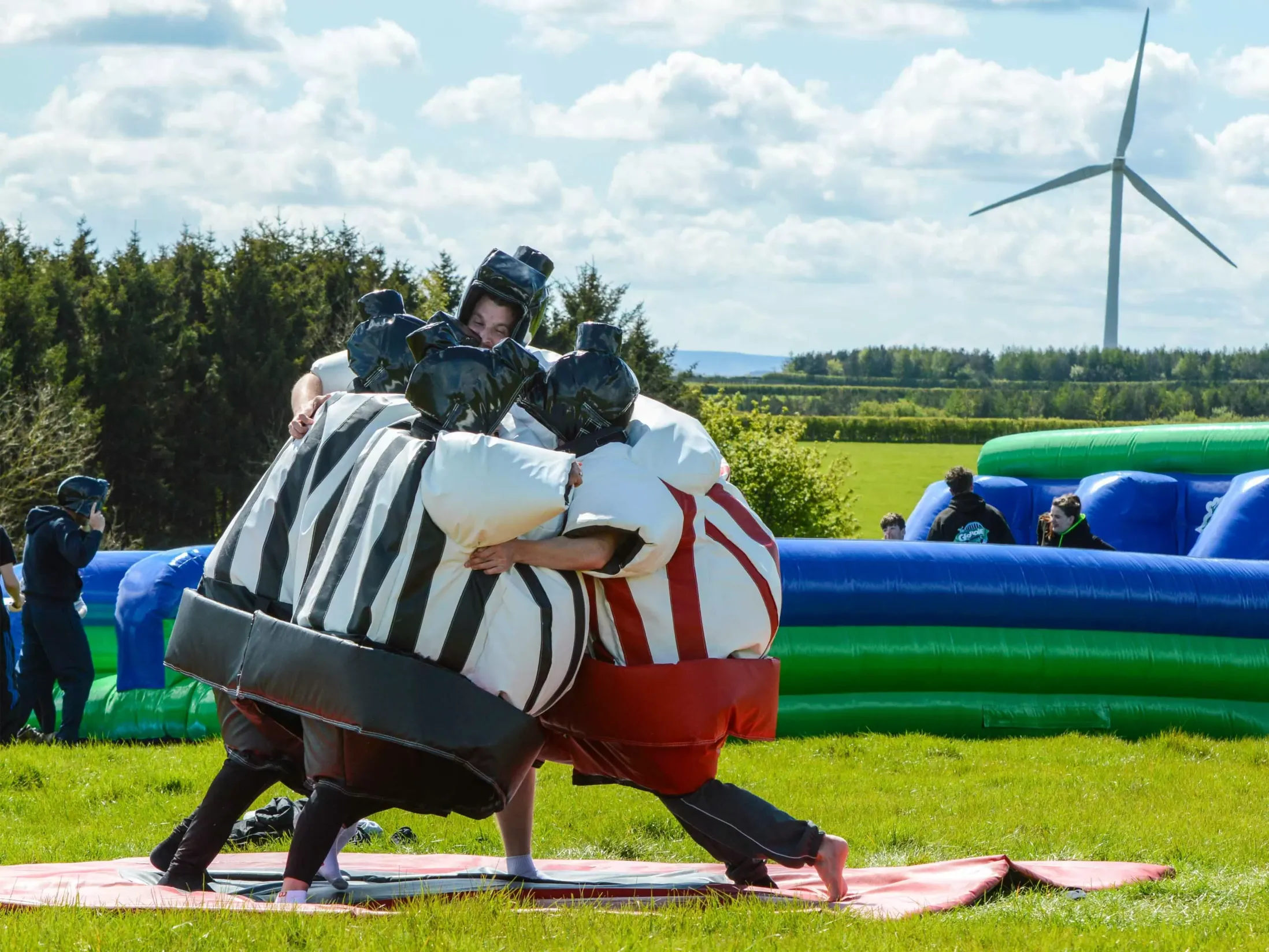 Team Building Newcastle: 65+ Activities | Funktion Events