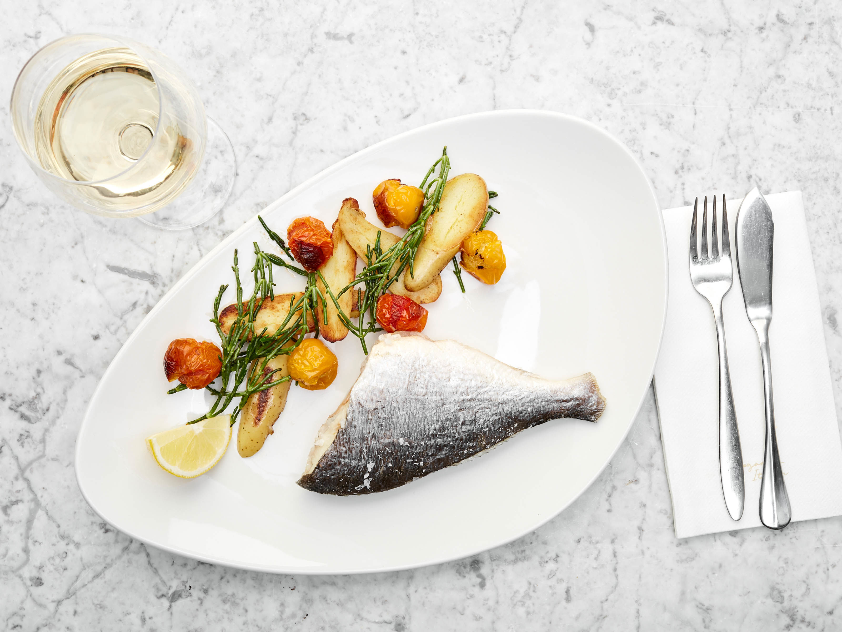 Gusto – 2 Course Meal Hen Party in Glasgow