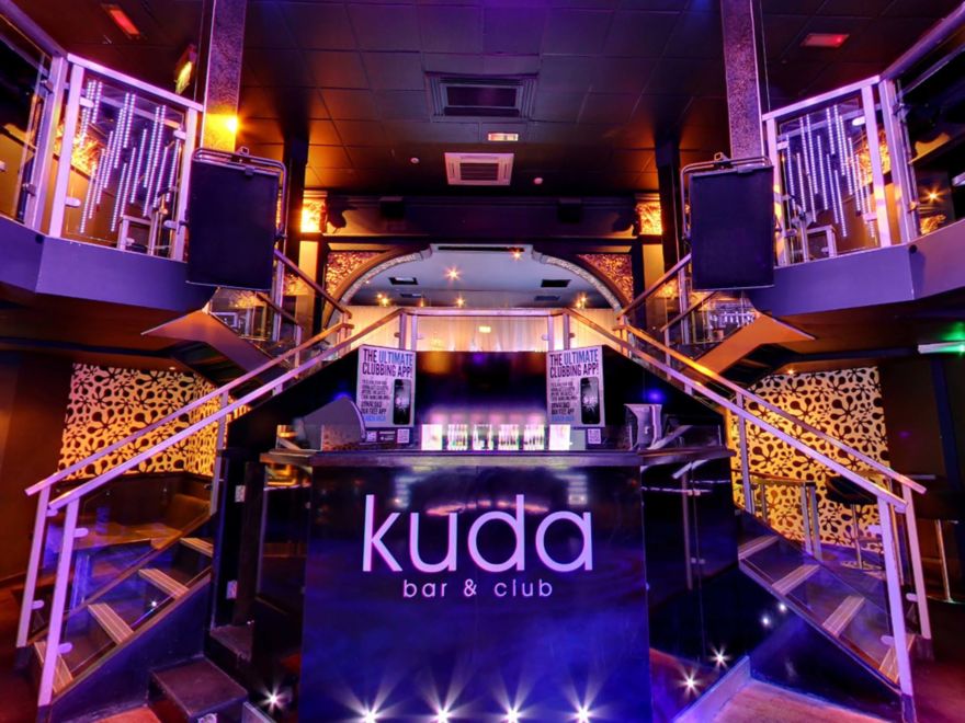 Kuda Nightclub Entry for Groups in York