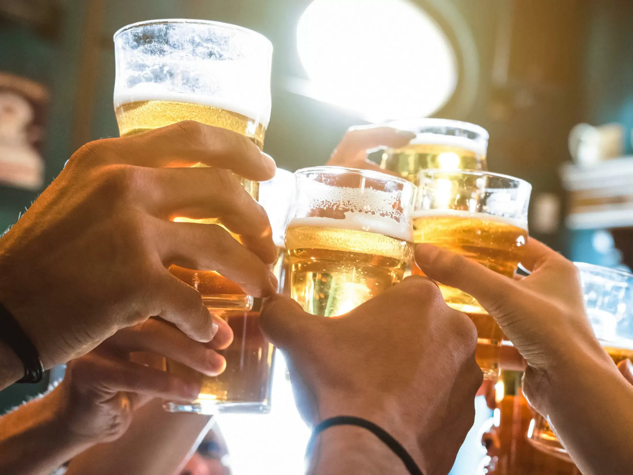 Manchester Stag Do Weekends & Activities 2023 - Lots of Ideas
