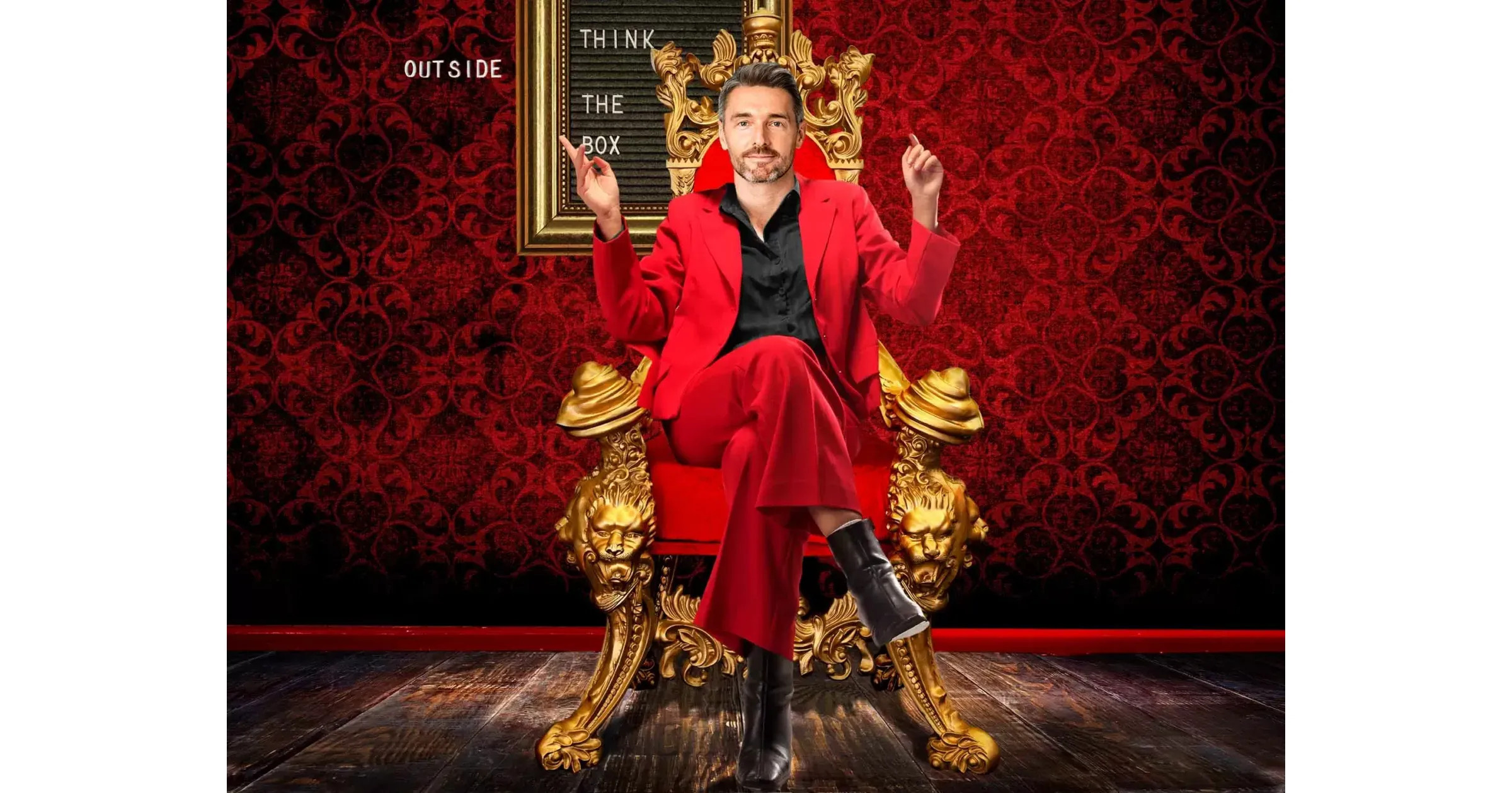 Master of the Tasks Team Building | Funktion Events