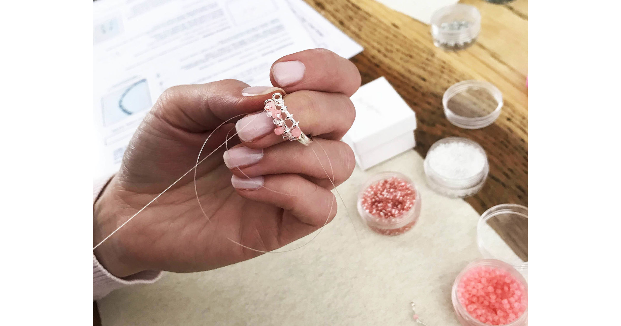 Order DIY Cocktail Ring Hen Party Kits Delivered to Brighton