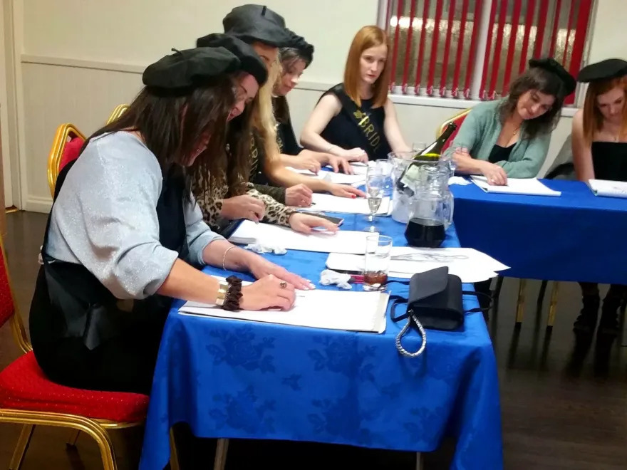 Lincoln Hen Party Activities 2023 - Lots of Ideas