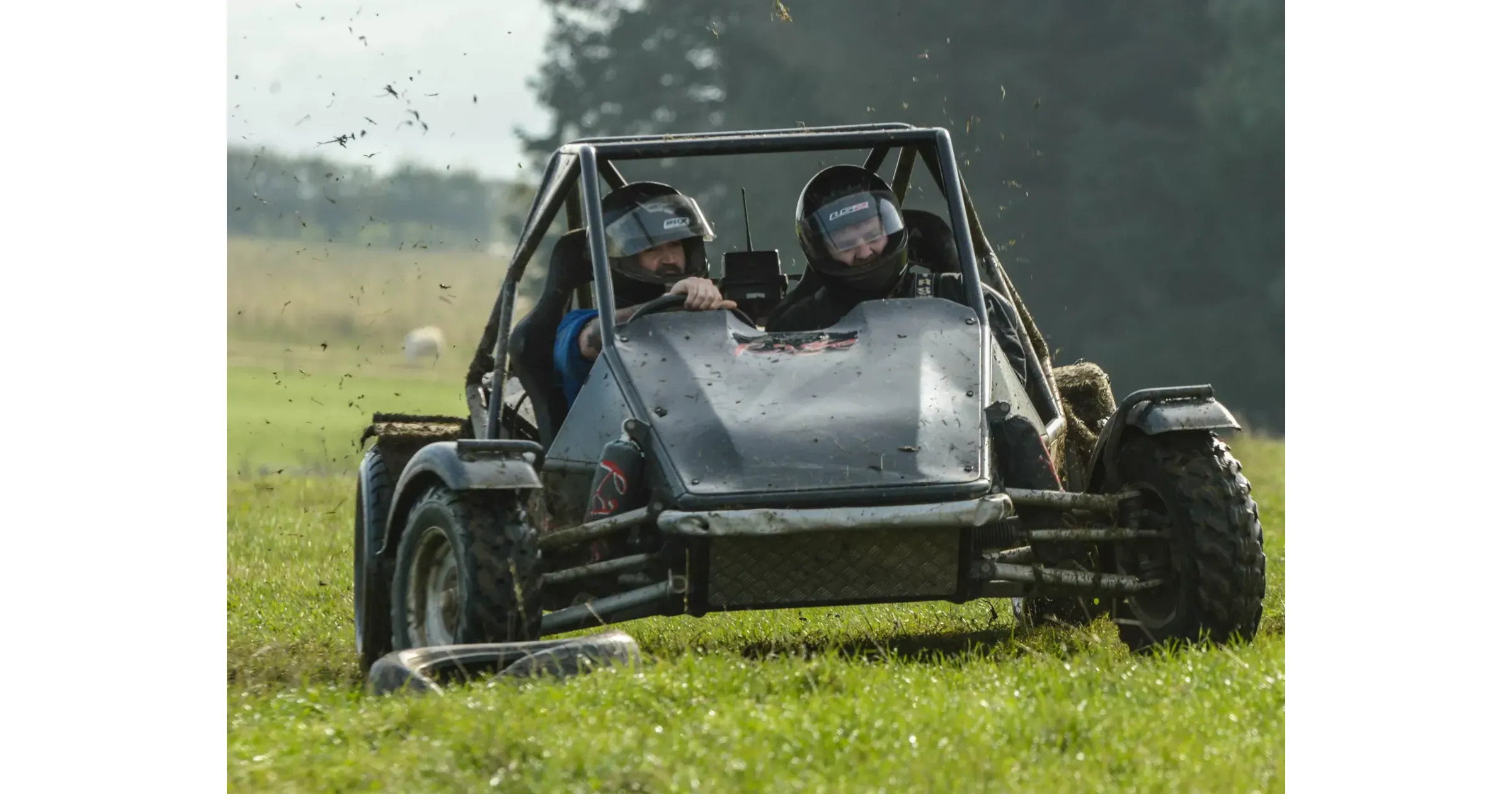Off Road Buggies Hen Party | Funktion Events