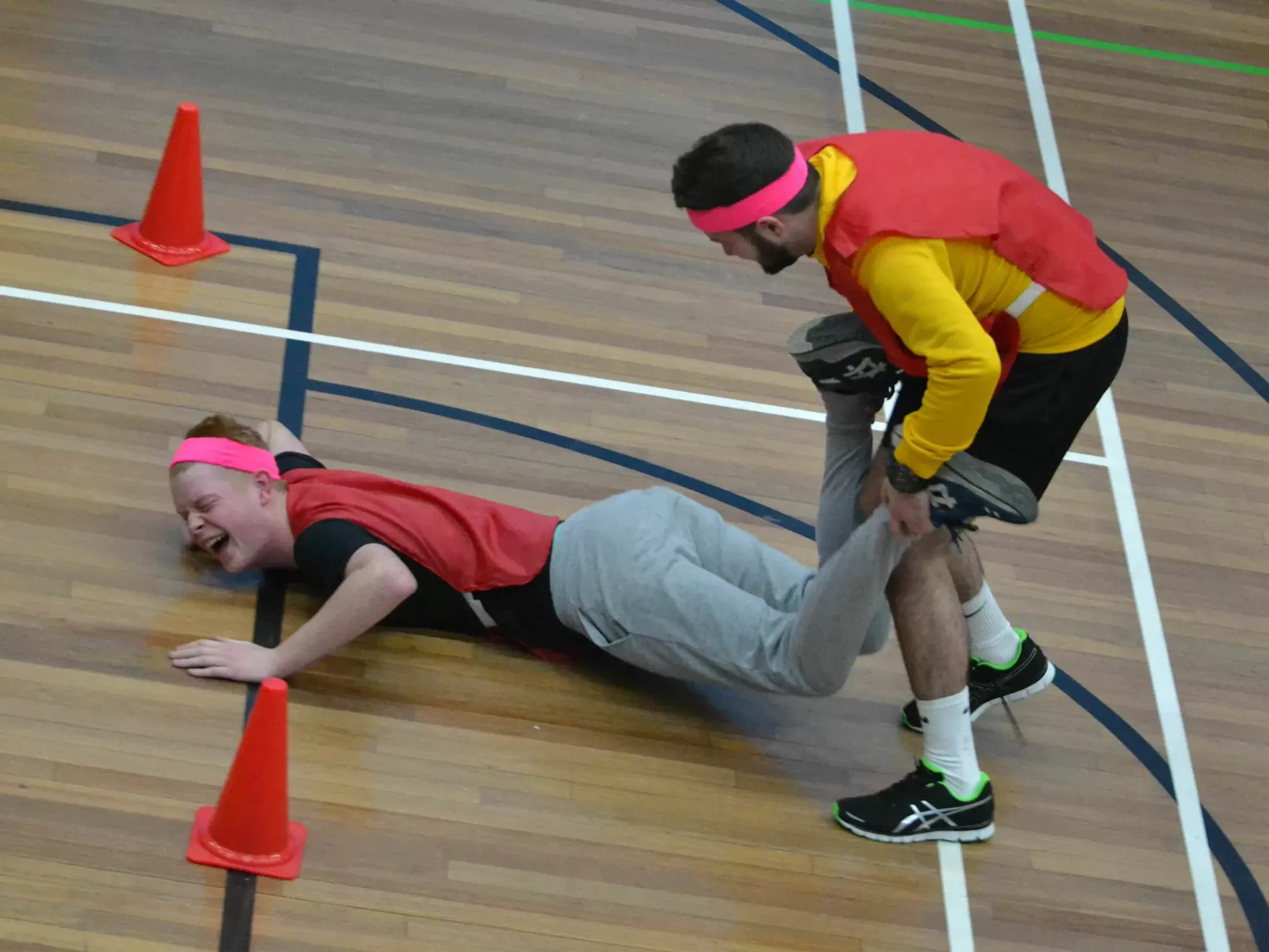 York Stag Activities 2026 | 40+ Ideas | Funktion Events