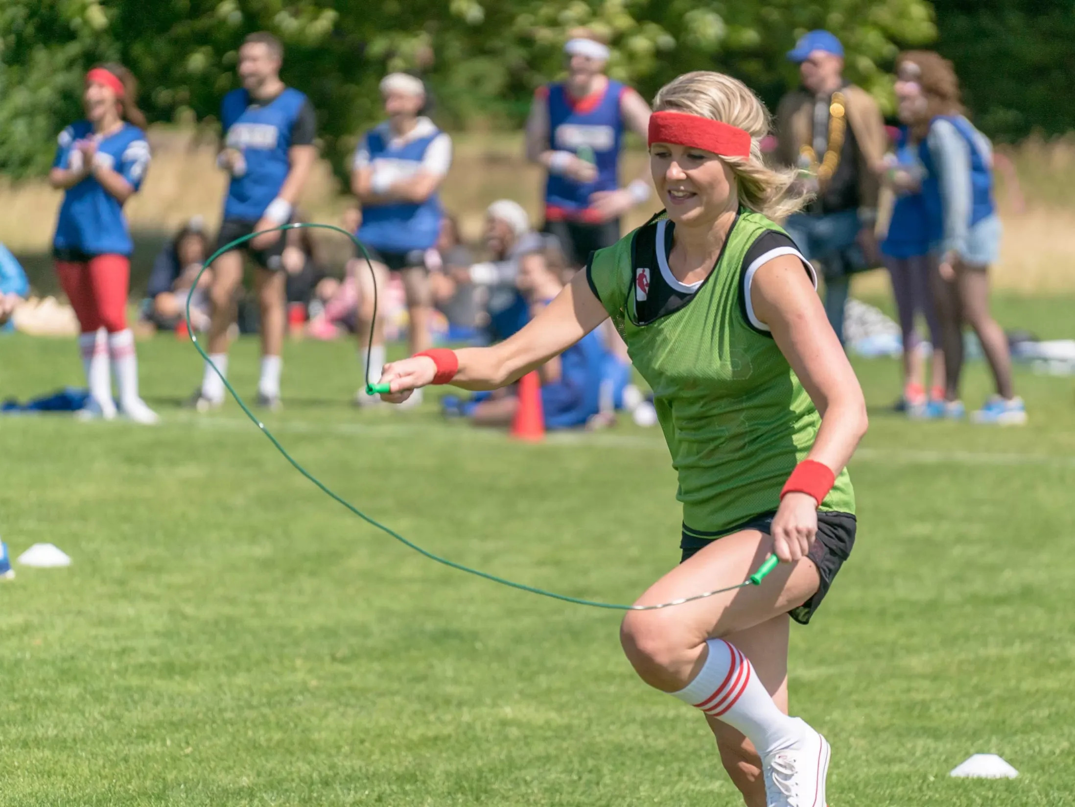 Reading Team Building Activities | Funktion Events