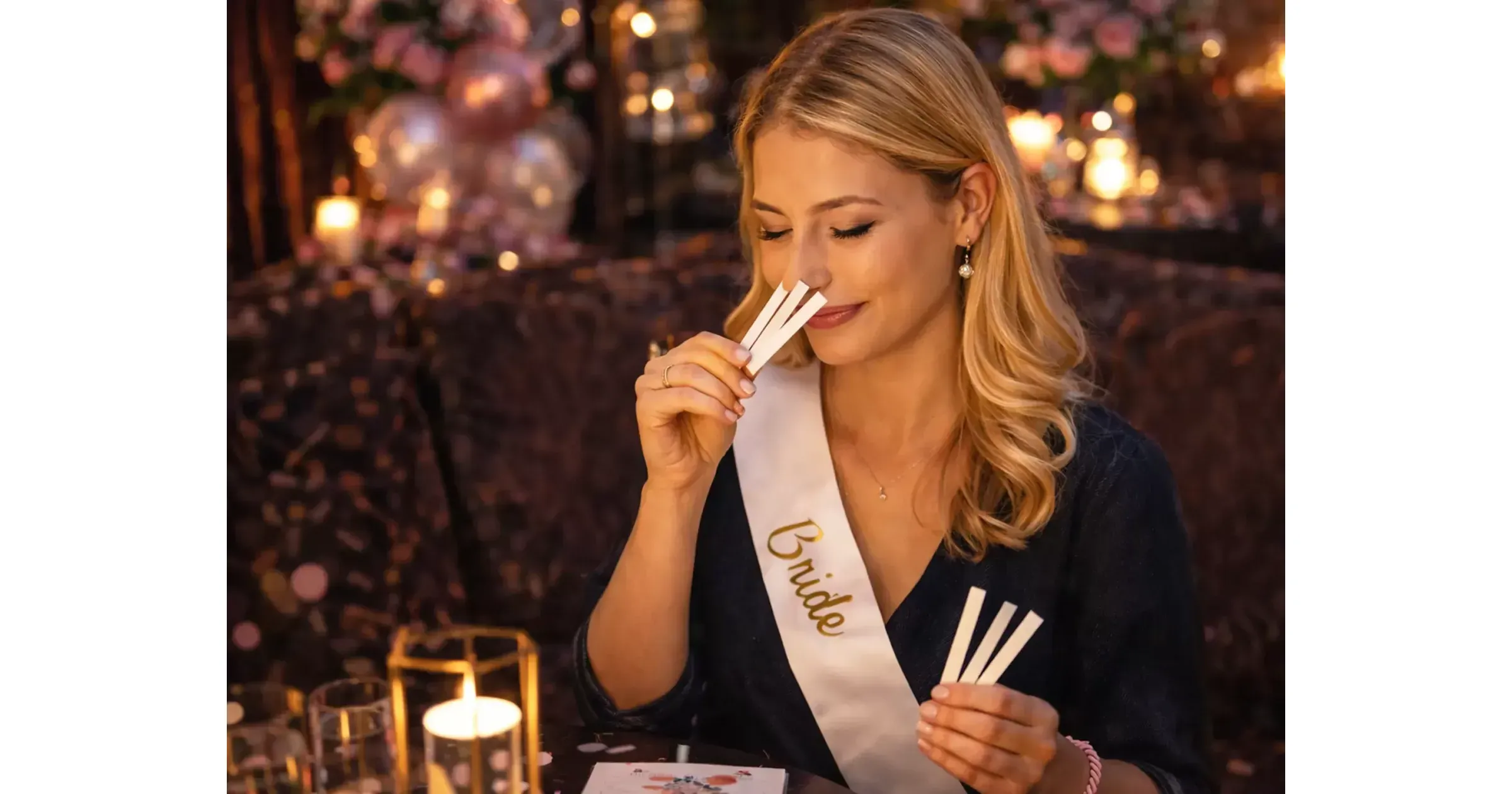 Perfume Making Hen Party in Belfast | Book Online