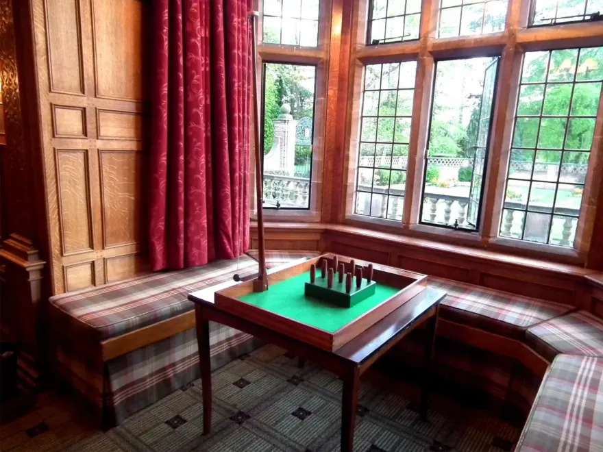 Pub Olympics Team Building in Newcastle