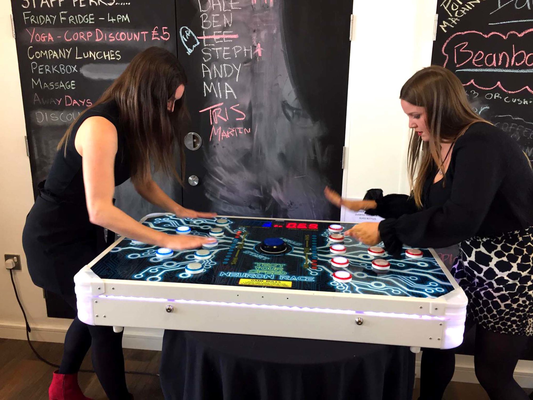 Stockport Team Building Activities - Lots of Ideas