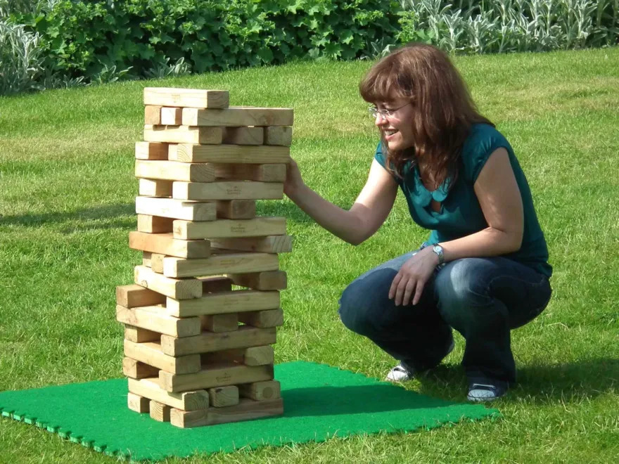 Pub Olympics Team Building | Funktion Events