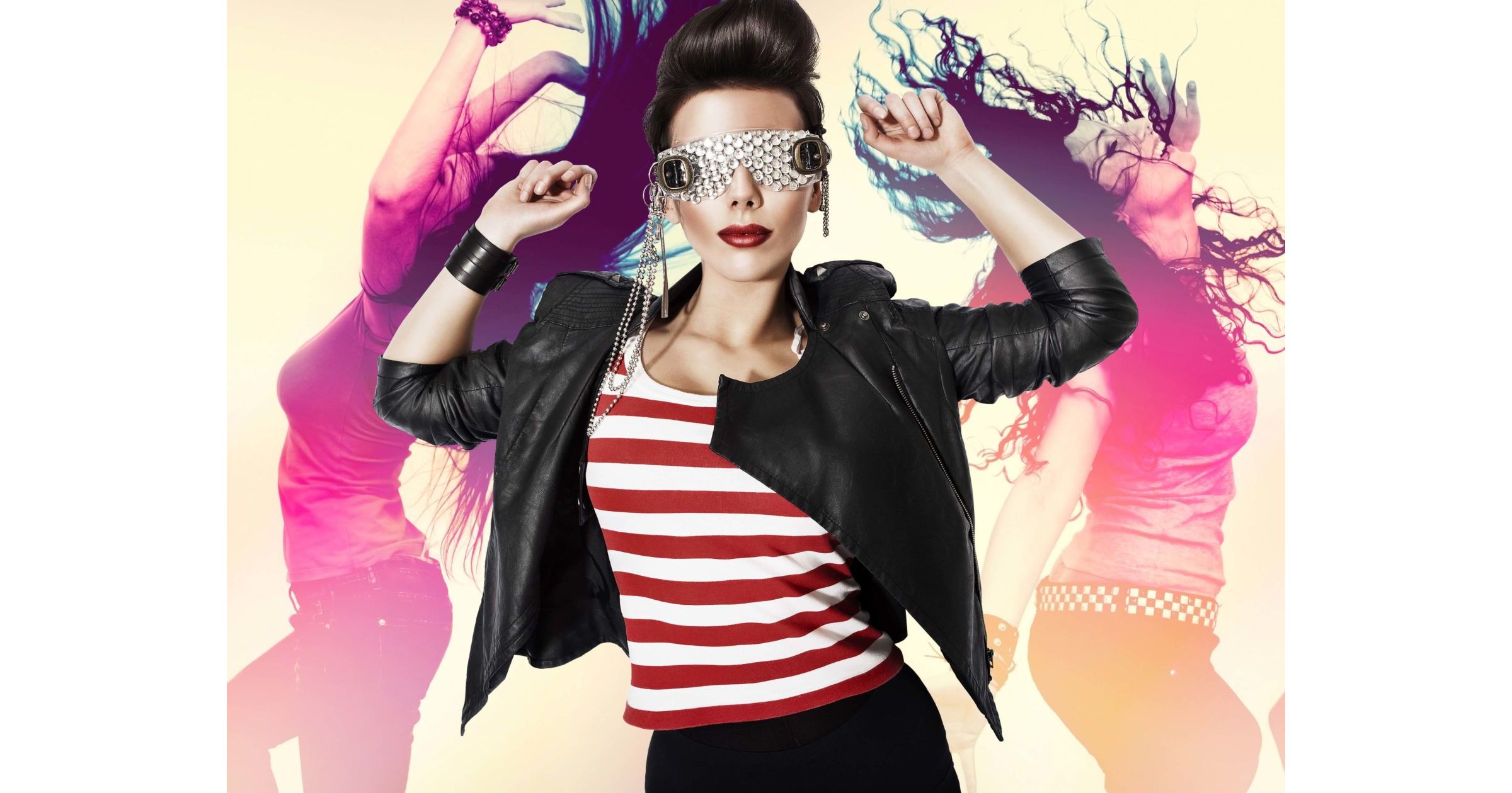 Rock n Roll Dance Hen Party in Windsor