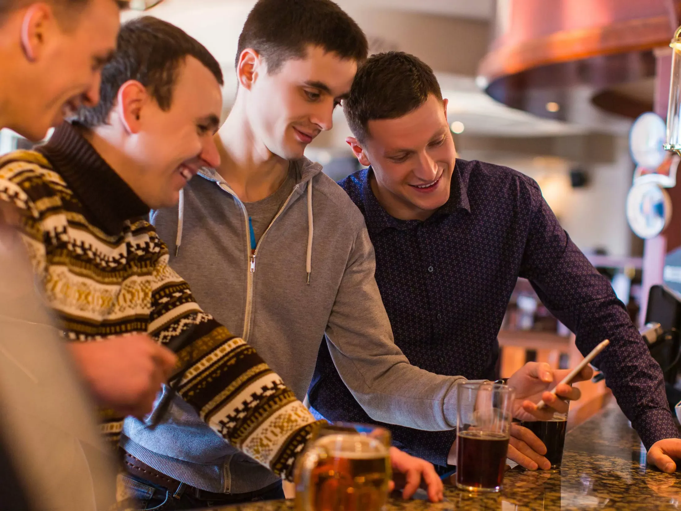 Blackpool Stag Do Weekends & Activities 2023 - Lots of Ideas