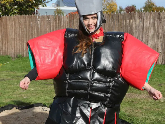 Liverpool Small & Large Group Activities - Unique & Fun Ideas