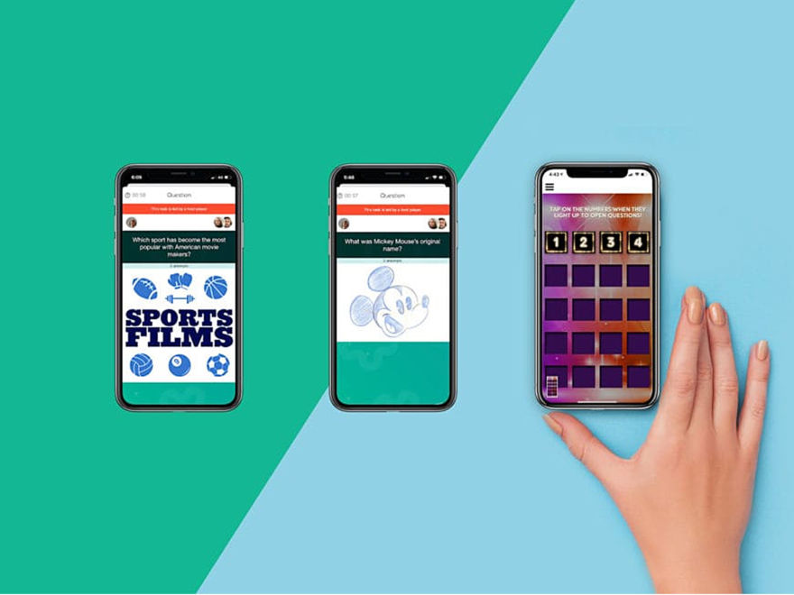 Virtual Team Quiz for Work Colleagues | Fun Pub Trivia