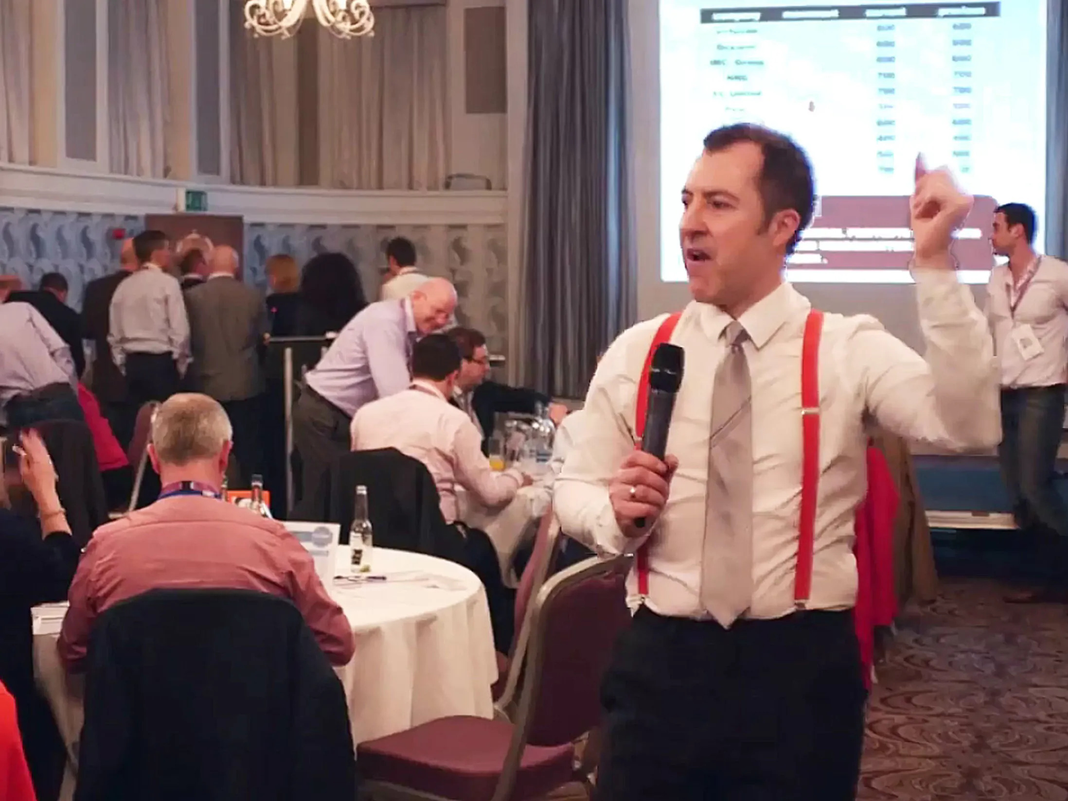 49+ London Team Building Activities - Lots of Ideas