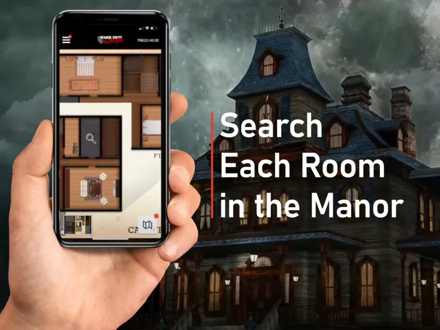 Virtual Murder Mystery | Ideal for Team Building & Groups