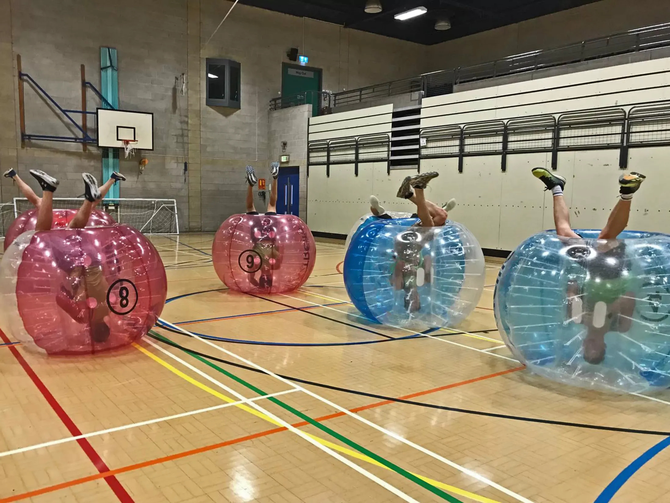 Edinburgh Stag Do Weekends & Activities 2022 - Lots of Ideas