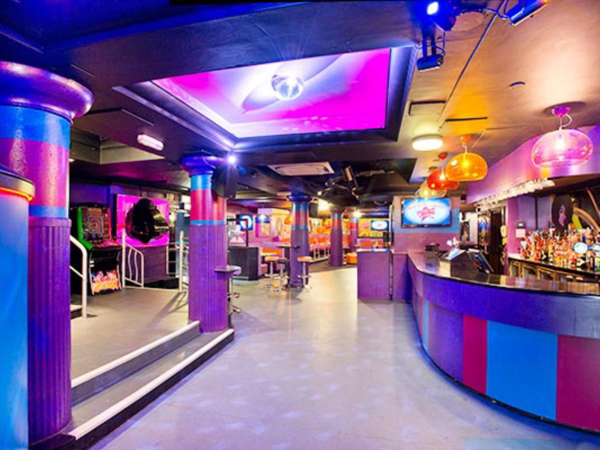 Flares Nightclub Entry Stag Do in York